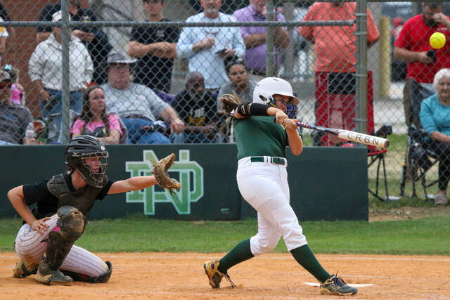 North Duplin punches ticket back to the State Championship game – Mount ...