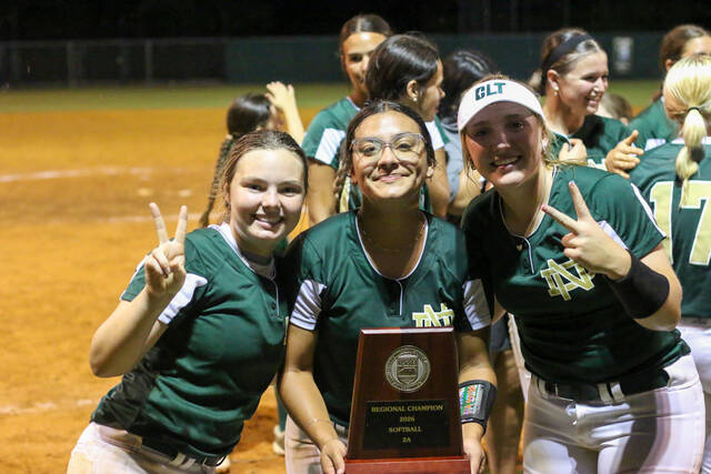 North Duplin punches ticket back to the State Championship game – Mount ...